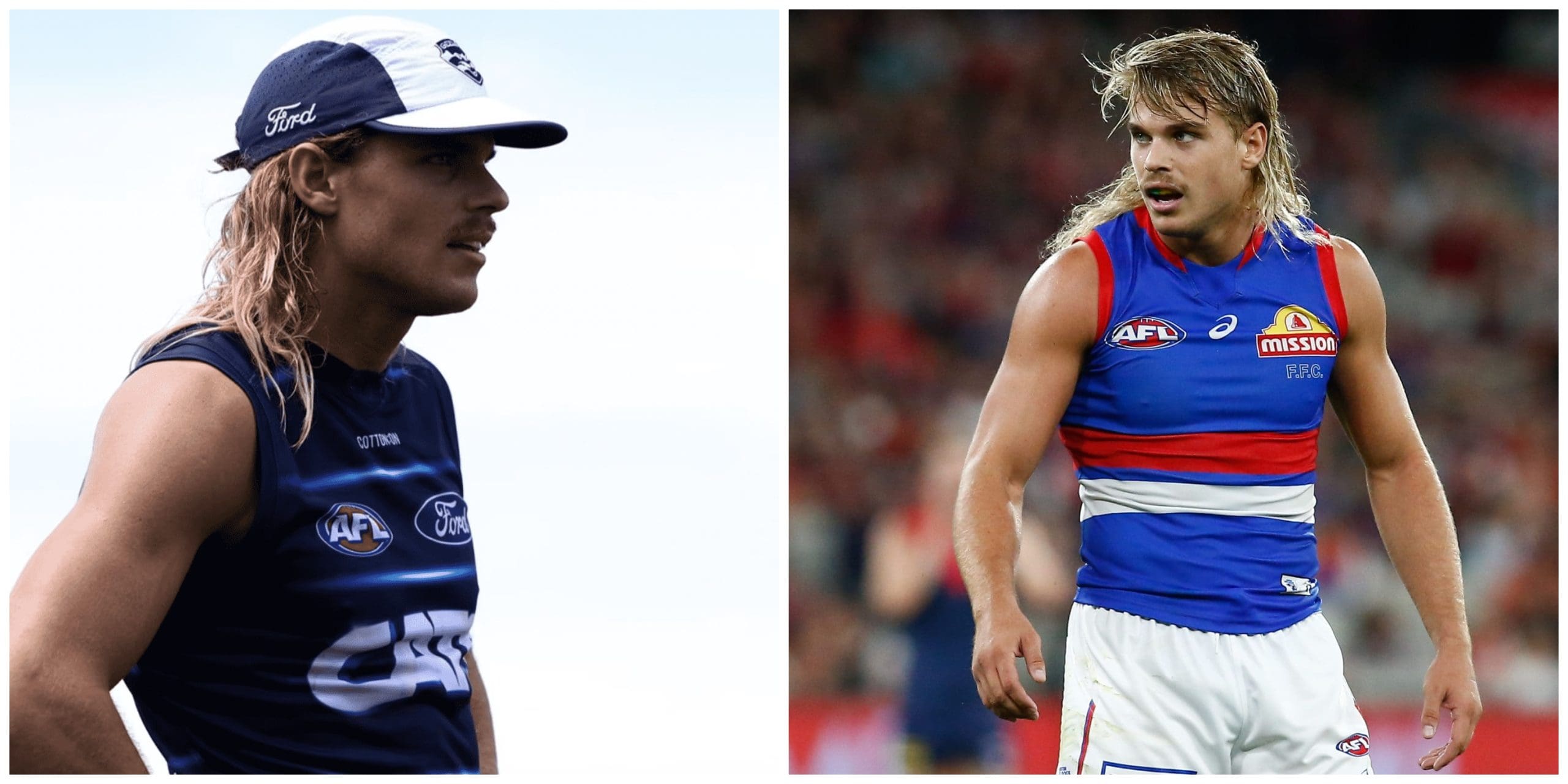 "Rock bottom": Bailey Smith details trade troubles, mental health ...