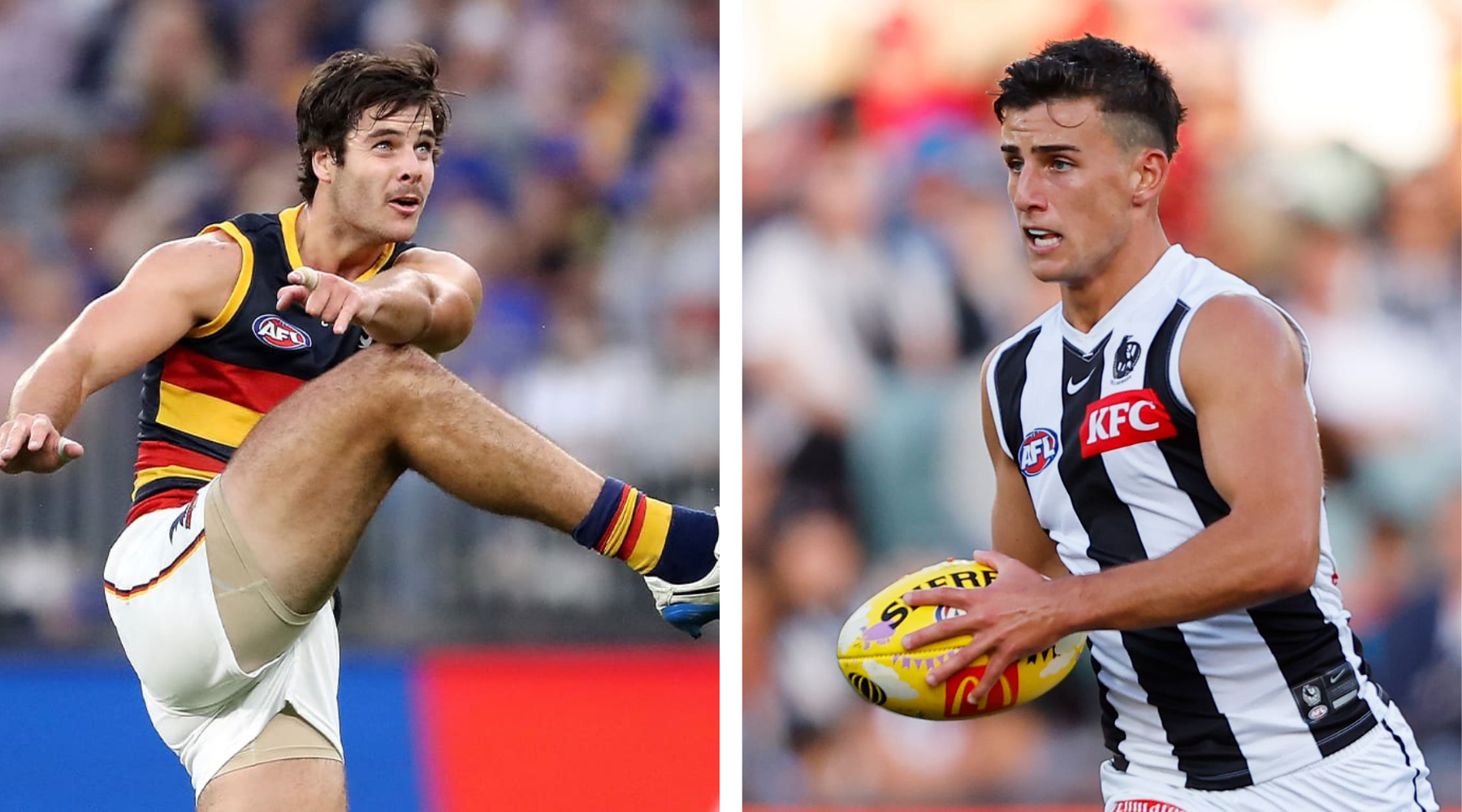 The AFL players with the best and worst goalkicking accuracy revealed ...
