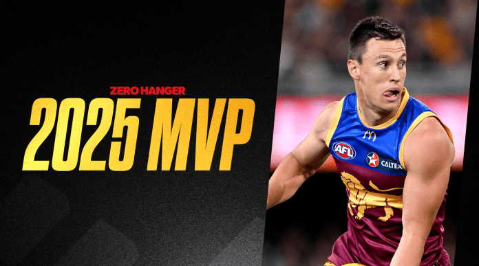 Standalone leader emerges as just one player polls perfectly: AFL MVP ...