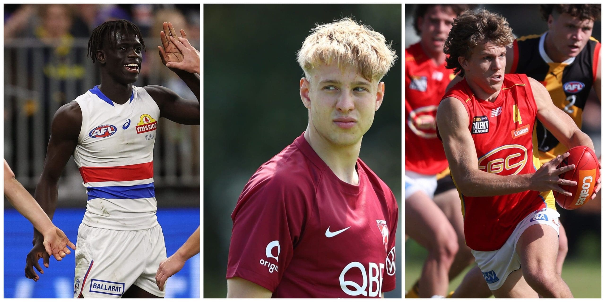 Sydney forward lays claim for AFL debut as draft fancies dominate reserves: VFL Wrap – Round 18 ...