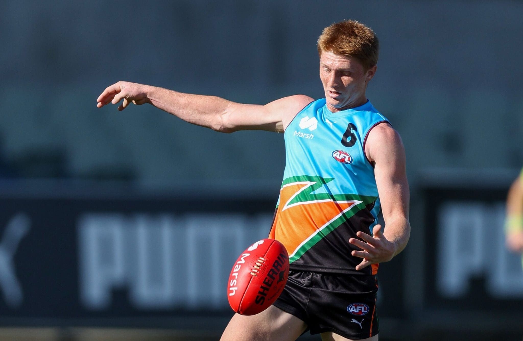 AFL Draft: Pair of club-tied prospects to make VFL debut - AFL News ...