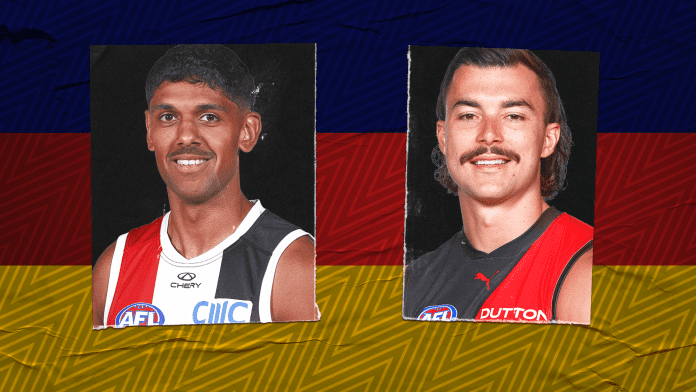 Five trade targets for EVERY AFL team: Adelaide Crows - AFL News - Zero ...