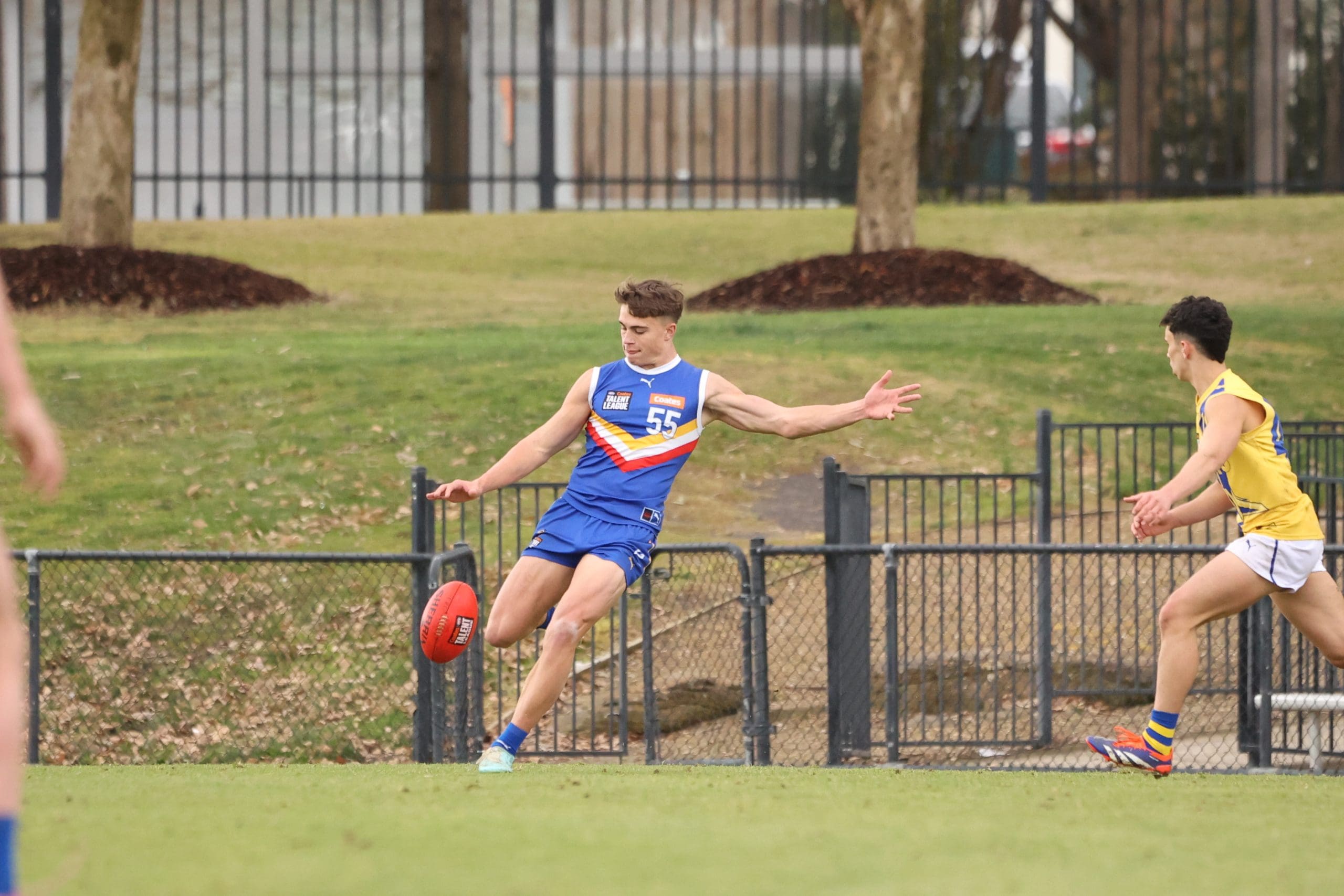 AFL Draft: Key matchups, prospects to watch in 2025 Coates Talent ...