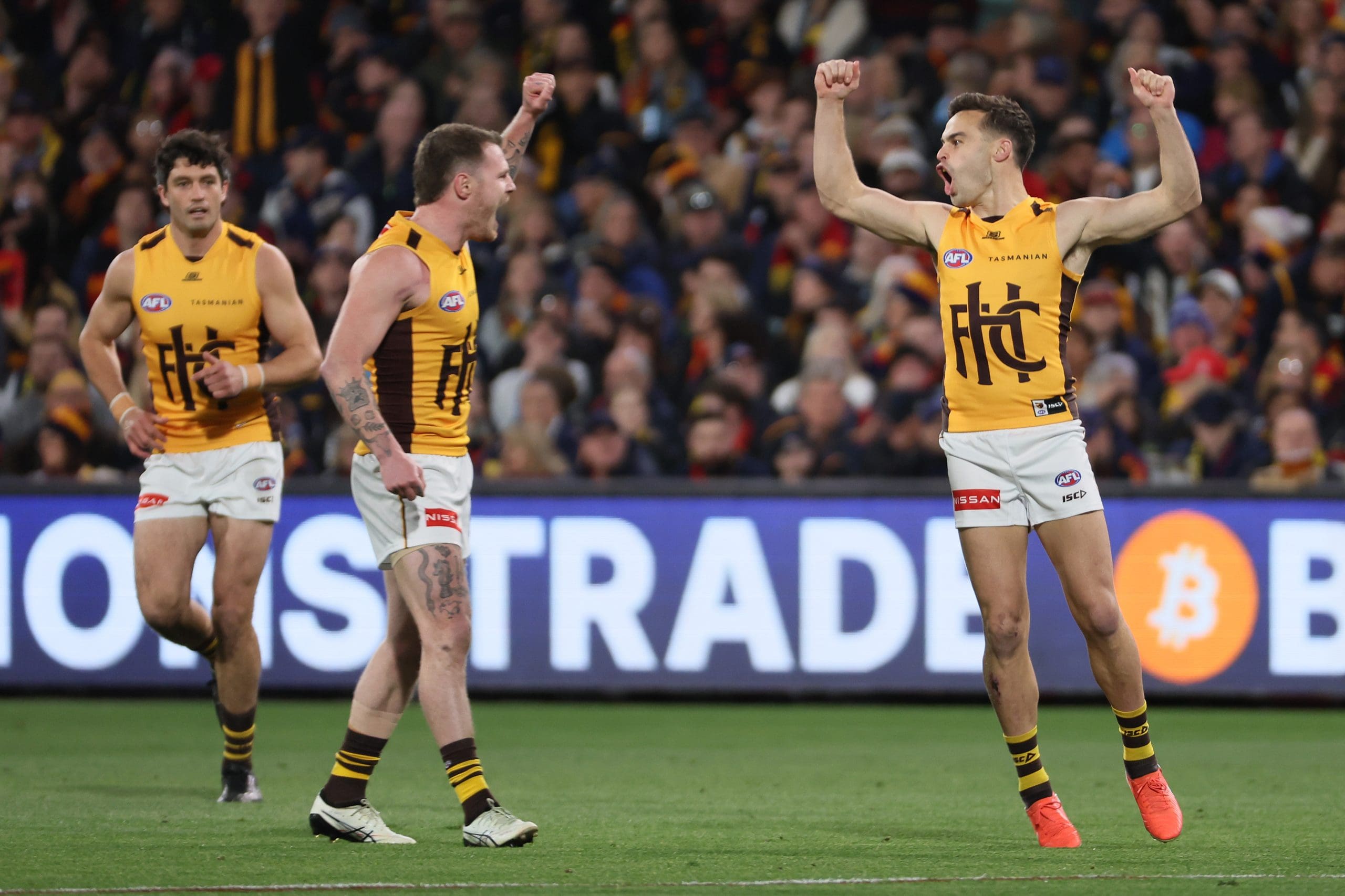 AFL Fixture: The clubs with the most primetime games in 2026 - AFL News ...
