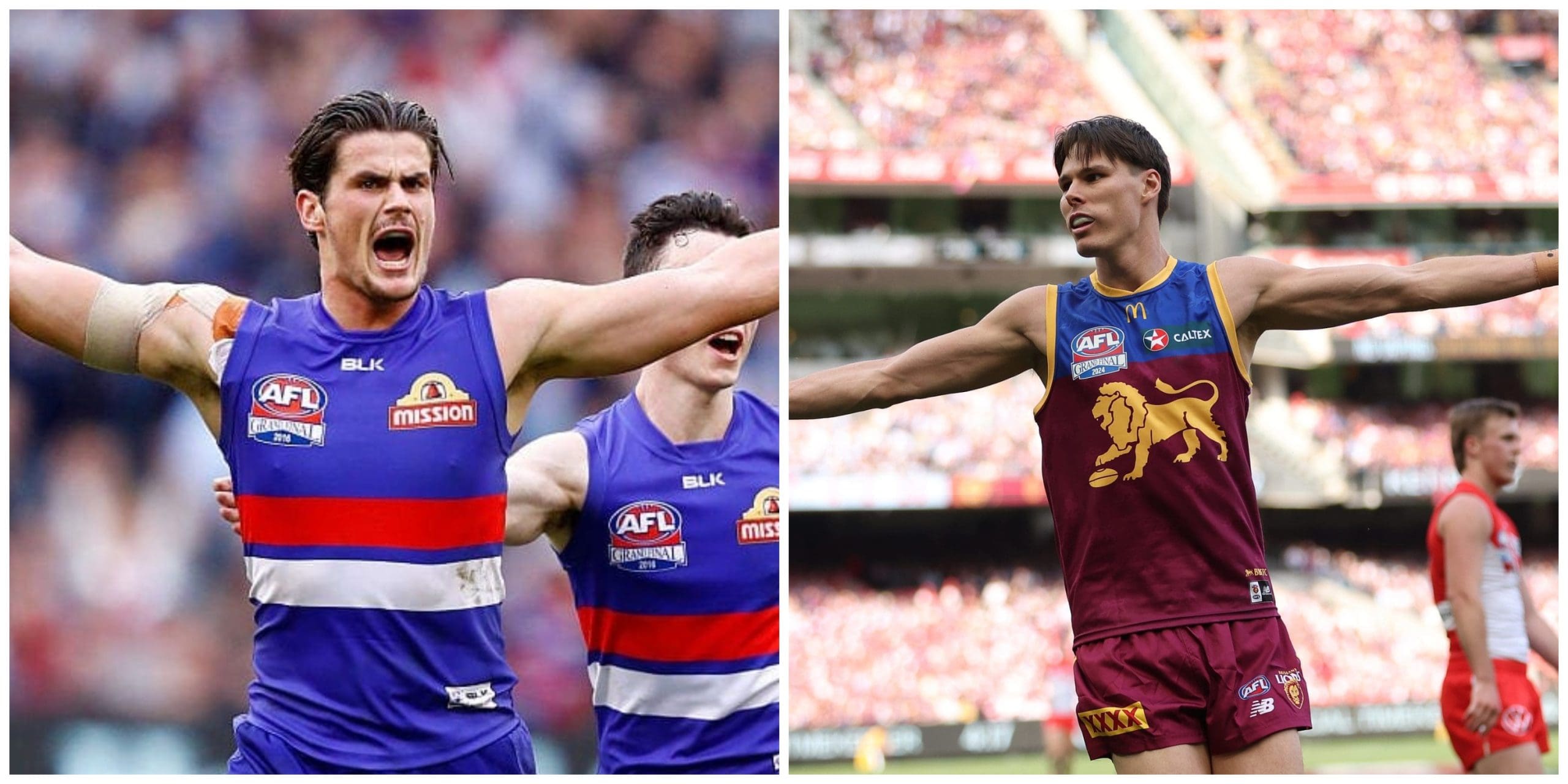 How the pre-finals bye has impacted the AFL finals - AFL News - Zero Hanger