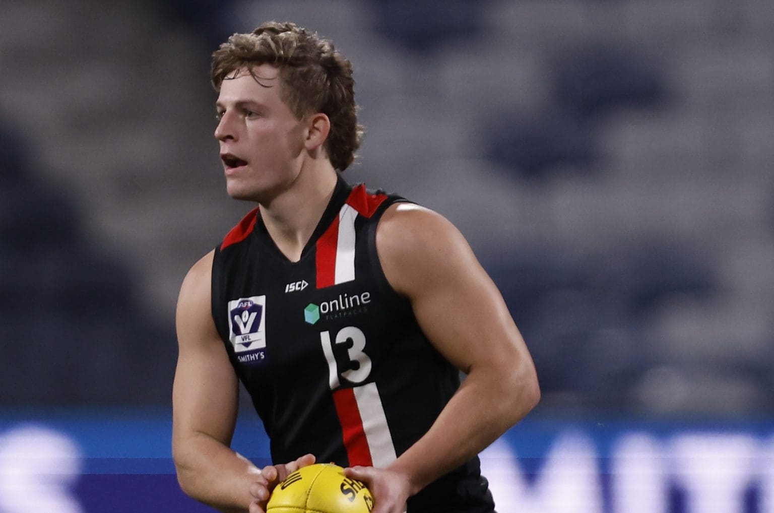 AFL Draft Watch: Mid-Season latest, record breaker, new names on the ...