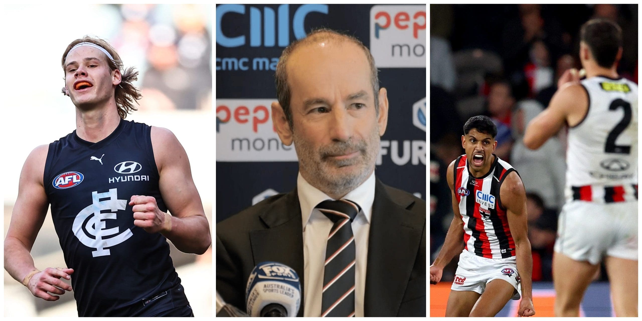 List build complete? 2026 will define St Kilda’s new era - Zero Hanger