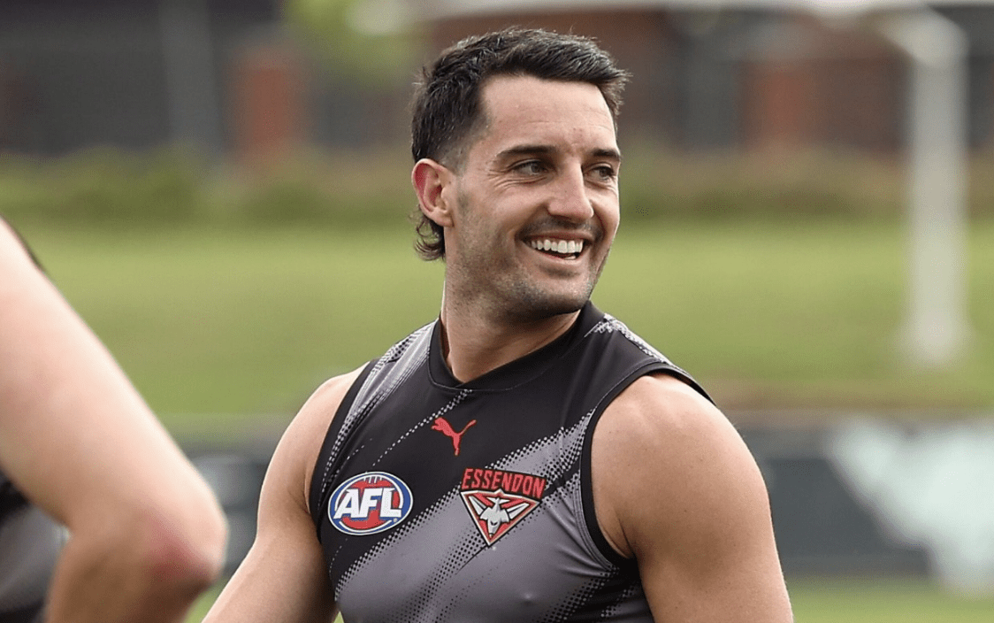 Essendon open list spot as recruit ruled out for 2026 - Zero Hanger