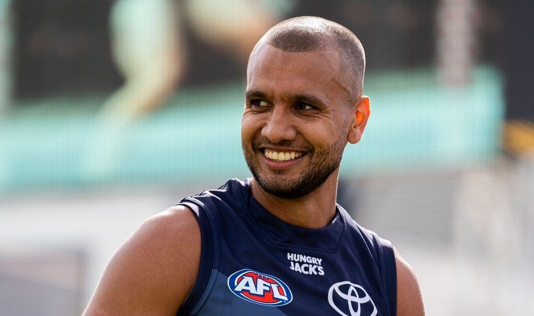 "Narrowing our focus": Crows look to mimic premiers following straight ...