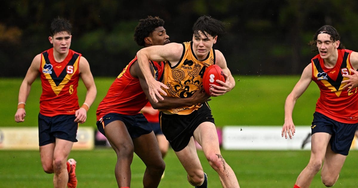 AFL Draft: The leading bottom-aged prospects tipped to be in Tasmania's ...