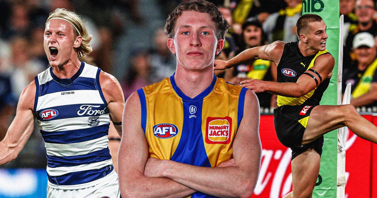 ONE thing your AFL club should be excited for in 2026 - AFL News - Zero ...