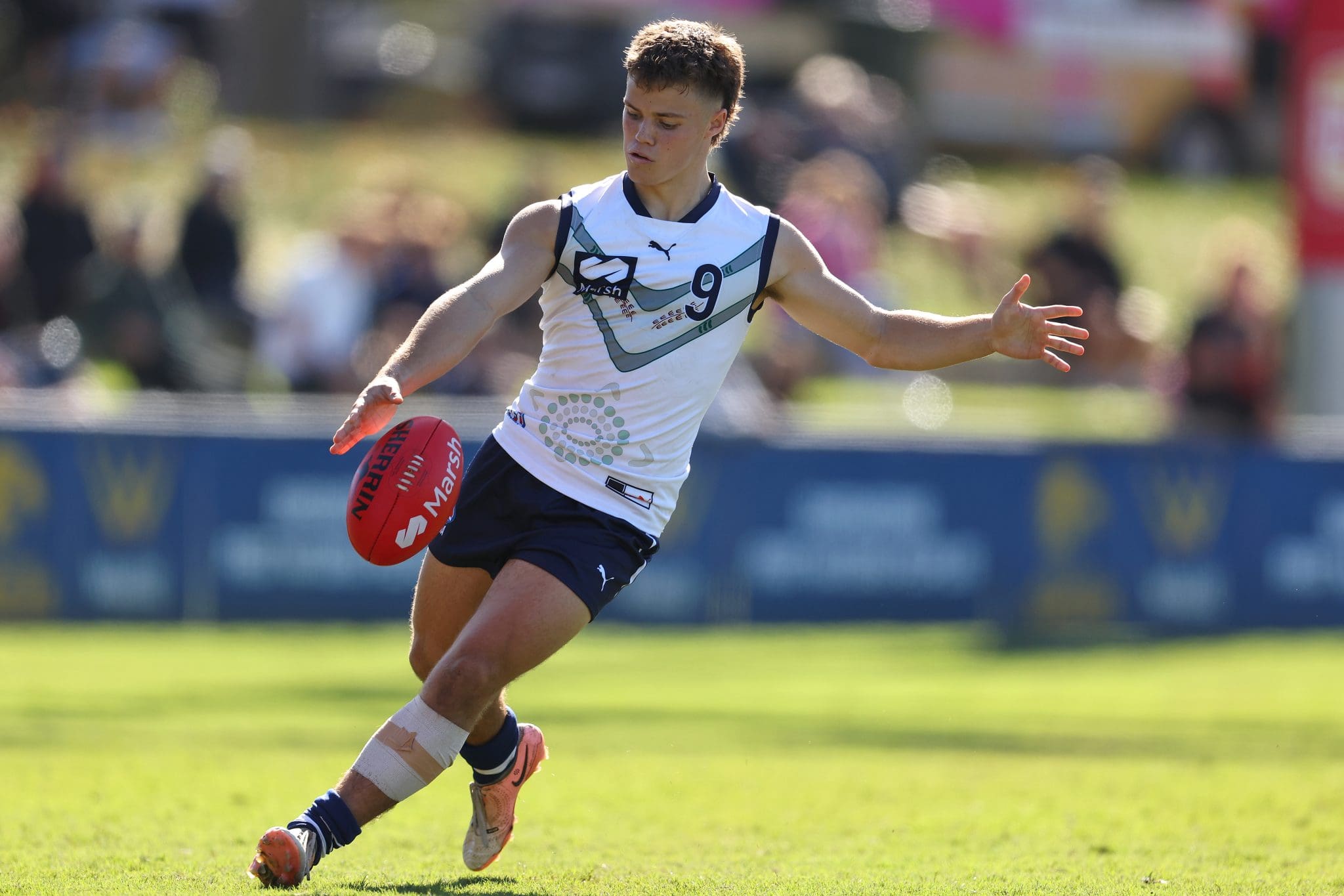 AFL Draft Watch: Mid-Season latest, record breaker, new names on the ...