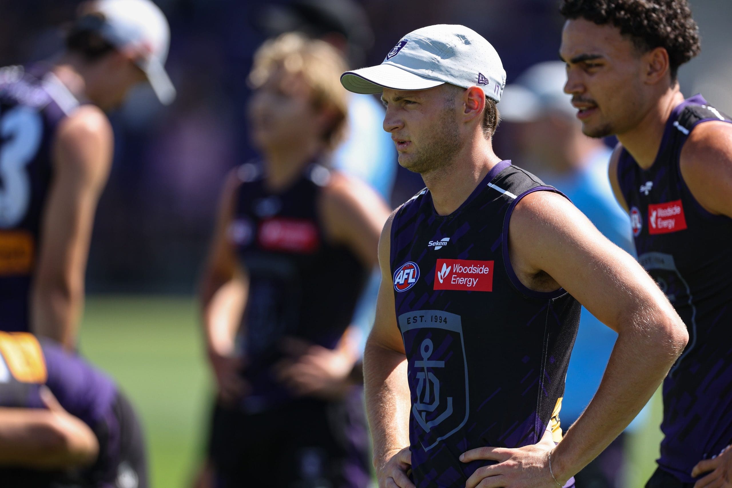 "Couldn't turn down": New Docker reveals reason behind Demons departure ...