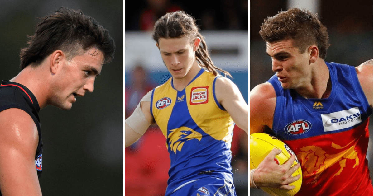 The one-time AFL outcasts making the most of their second chance - AFL ...