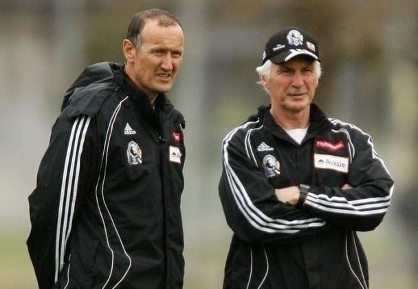 "Predisposes them to injury": Ex-Collingwood sports science chief ...