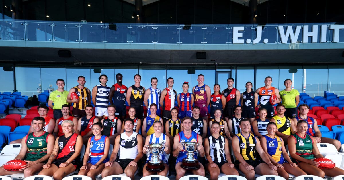 VFL live stream: How to watch the VFL, full fixtures, TV guide - Zero ...
