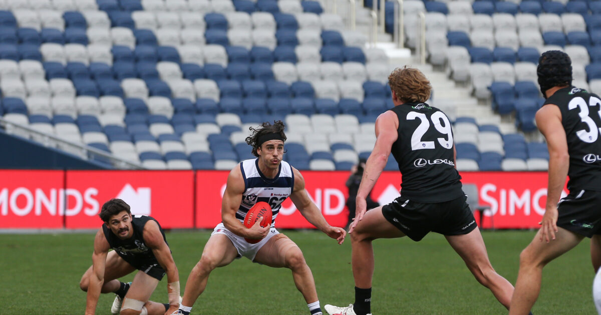 The AFL clubs in the Mid-Season Draft mix and the prospects with ...