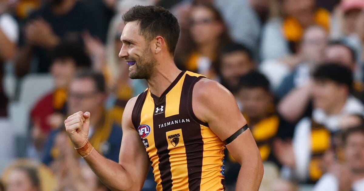 Ranking the top 10 AFL forwards in 2026 - Zero Hanger