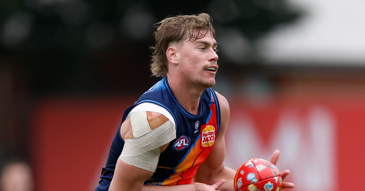 Shock call for quick move on Eagles captaincy - Zero Hanger