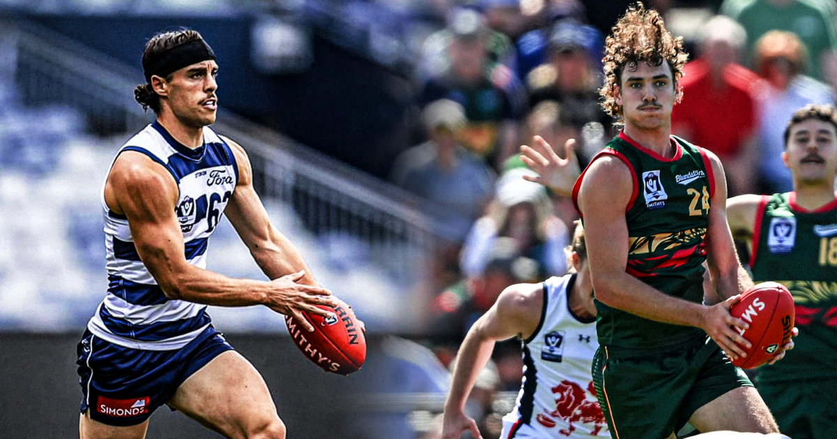 Every club rated: How did your club go at the Mid-Season Draft? - Zero ...