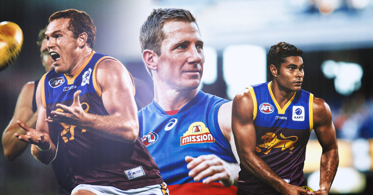 Akermanis exclusive: The 10 best teammates I played with - Zero Hanger